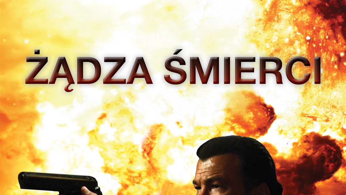 ‎Żądza śmierci — Apple TV