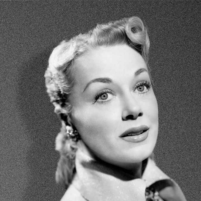 June Havoc Sweeney Todd