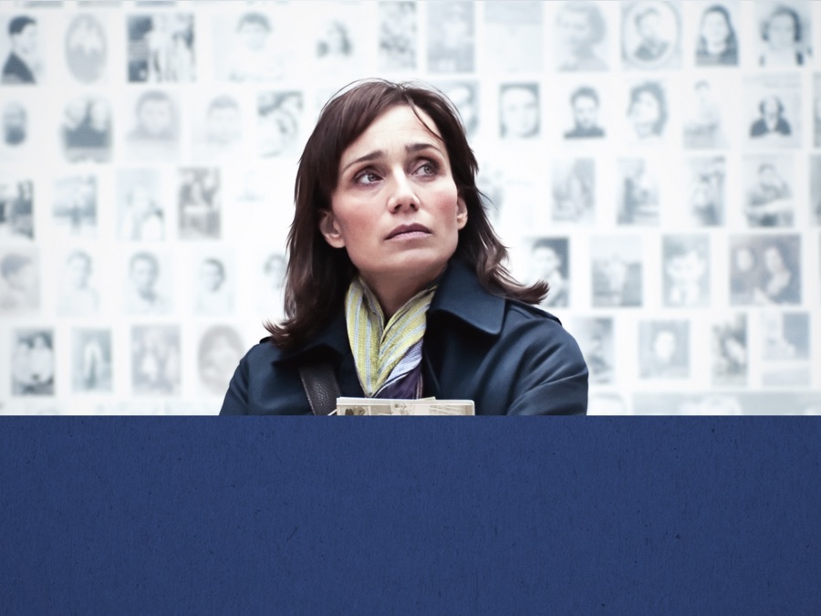 Sarah's Key - Apple TV (UK)