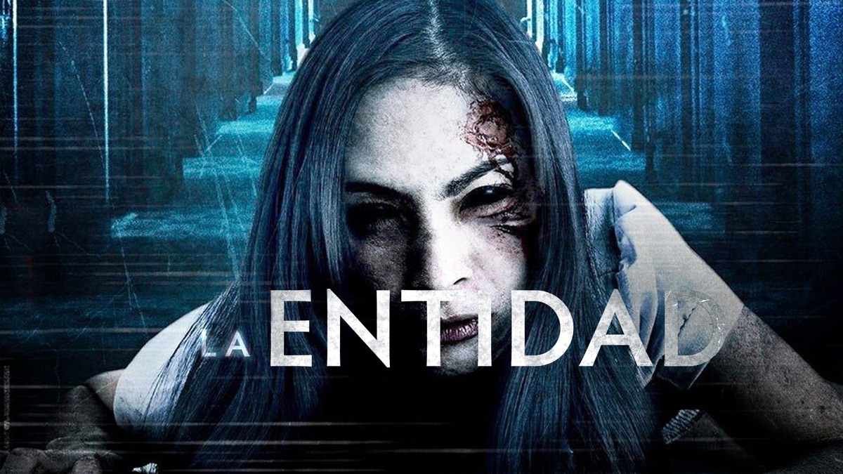 ‎The Entity - Apple TV