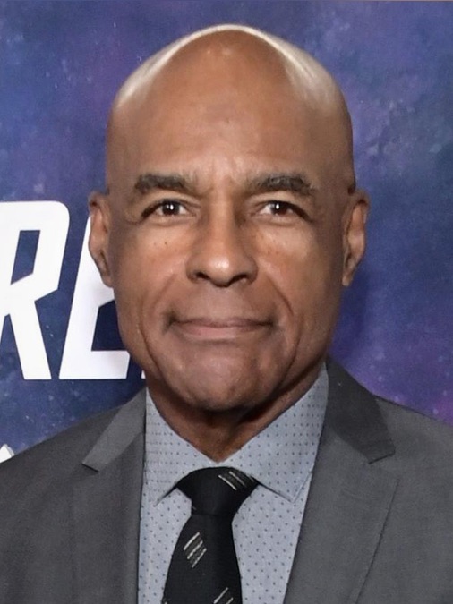 Películas y programas de TV de Michael Dorn - Apple TV (AR)