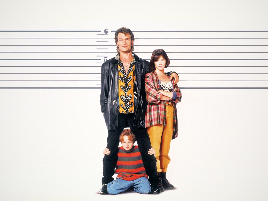 Father Hood - Apple TV