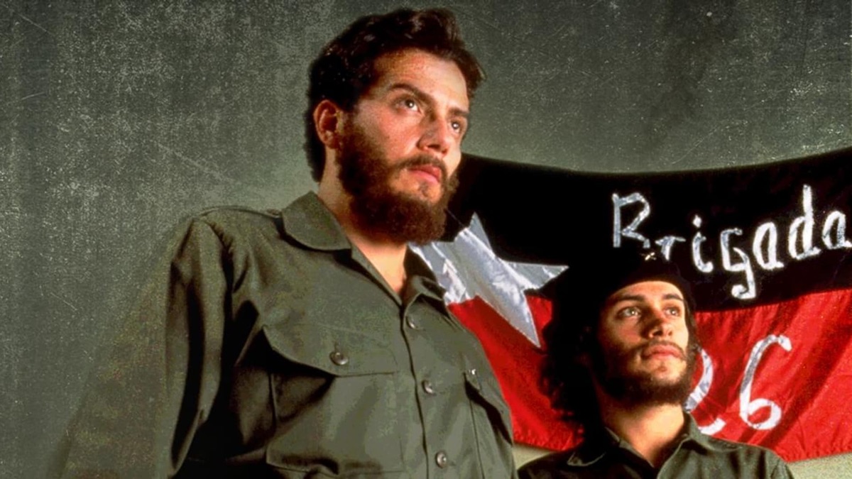 Fidel - Apple TV