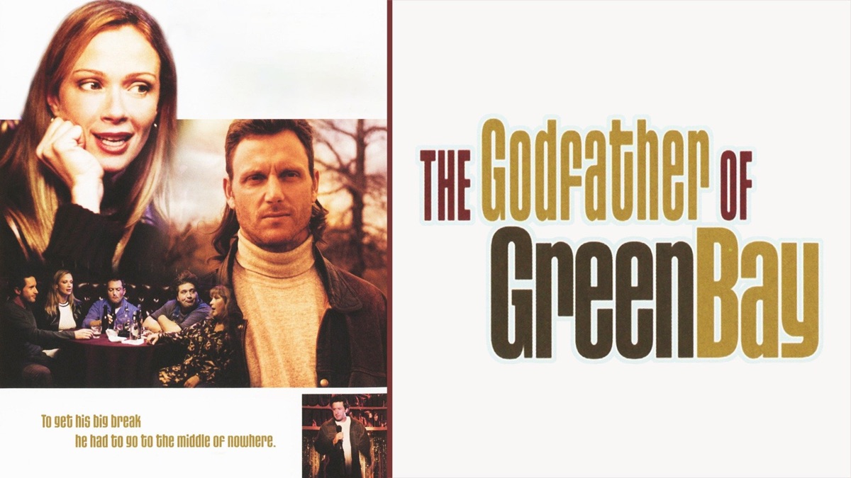 ‎The Godfather of Green Bay - Apple TV