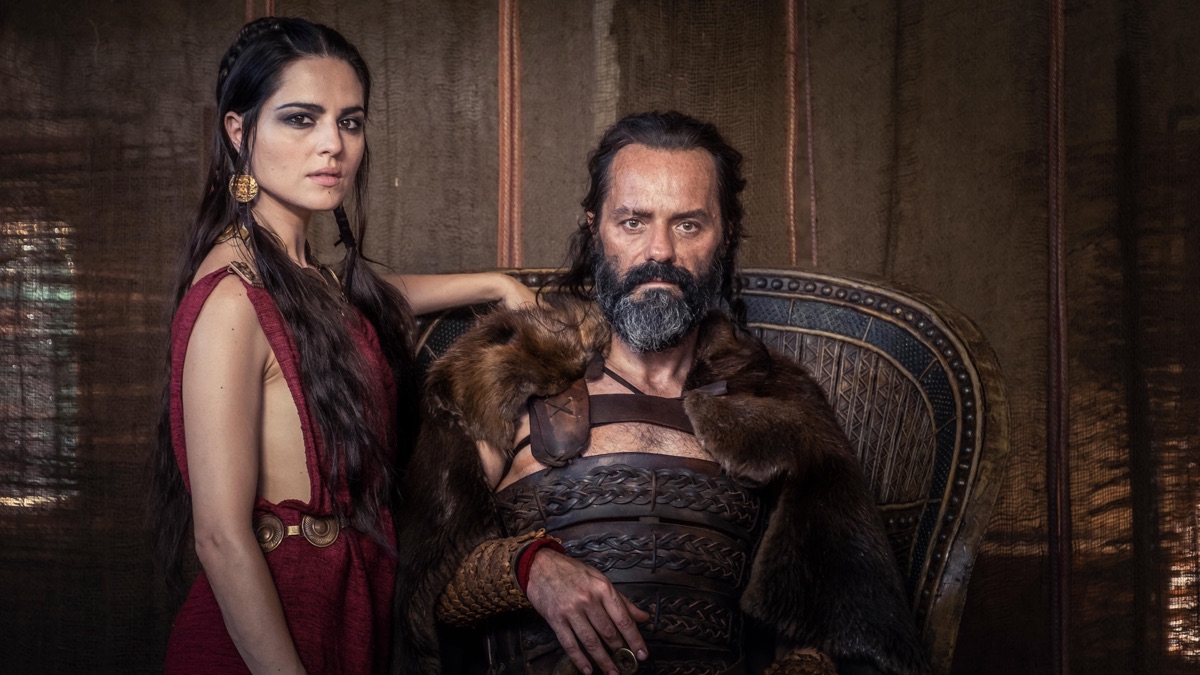 Regere - Romulus (Series 1, Episode 2) - Apple TV (FI)