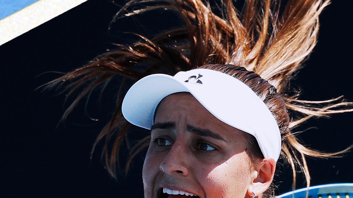 ‎Polina Iatcenko - Maria Lourdes Carle - Apple TV