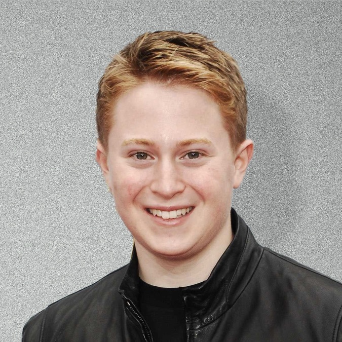 ‎Películas y programas de TV de Reed Alexander - Apple TV