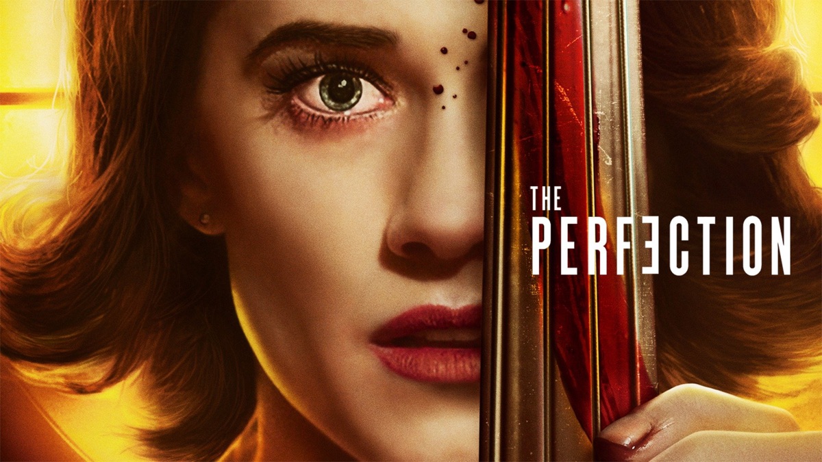 ‎The Perfection - Apple TV