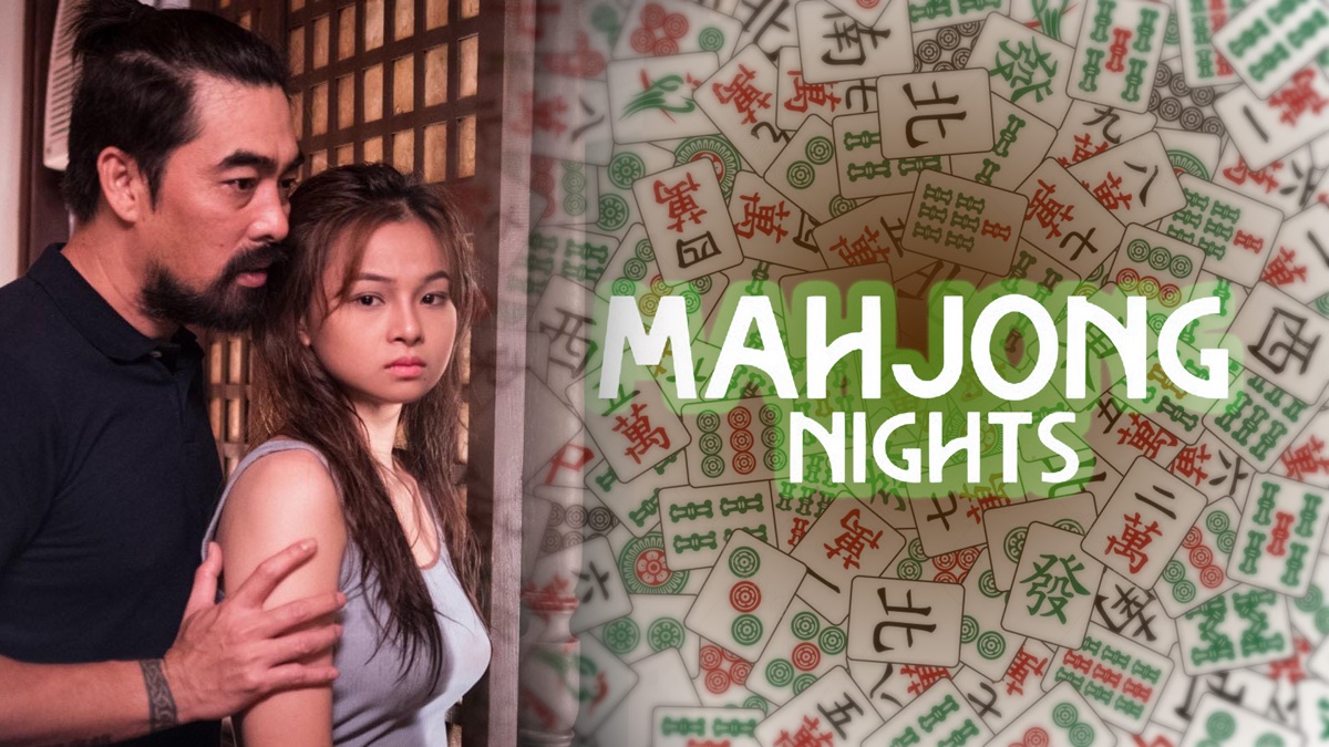 ‎Mahjong Nights - Apple TV