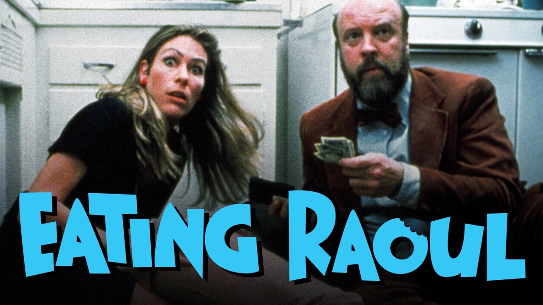 Eating Raoul on Apple TV