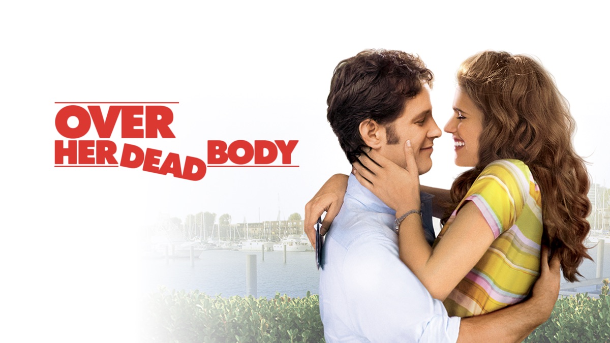 Over Her Dead Body | Apple TV