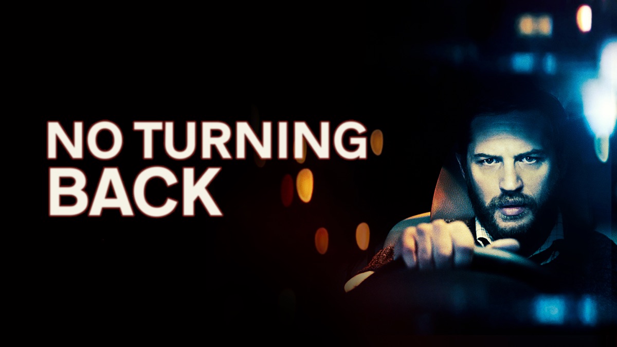 ‎No Turning Back - Apple TV