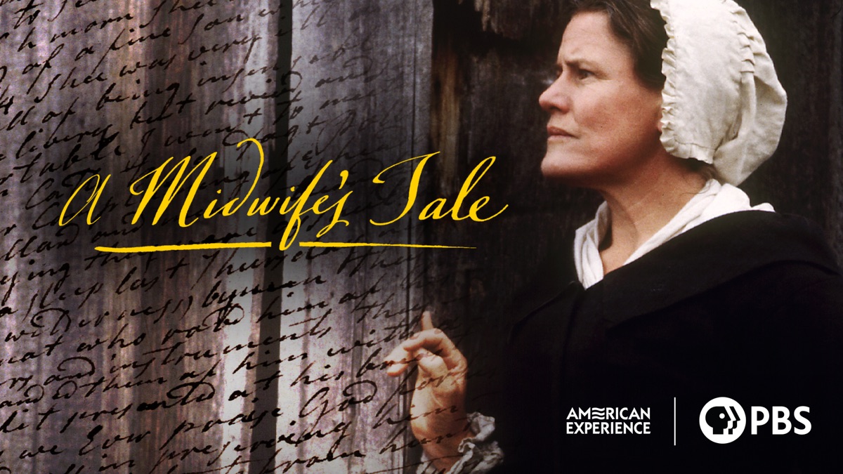 ‎A Midwife's Tale - Apple TV