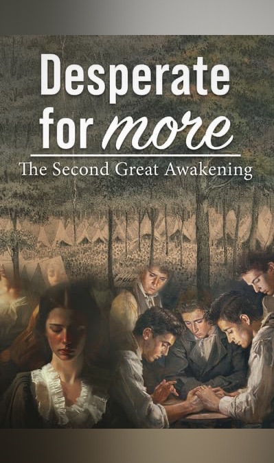 ‎Desperate for More: The Second Great Awakening - Apple TV