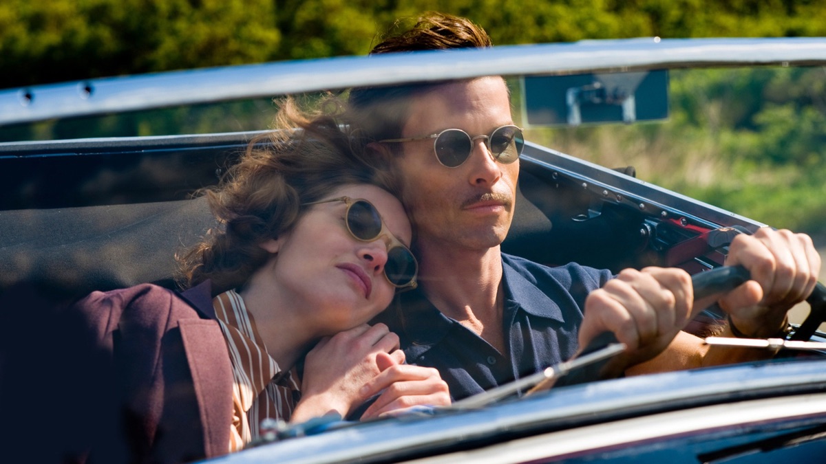 Part Three - Mildred Pierce (Series 1, Episode 3) - Apple TV (OM)