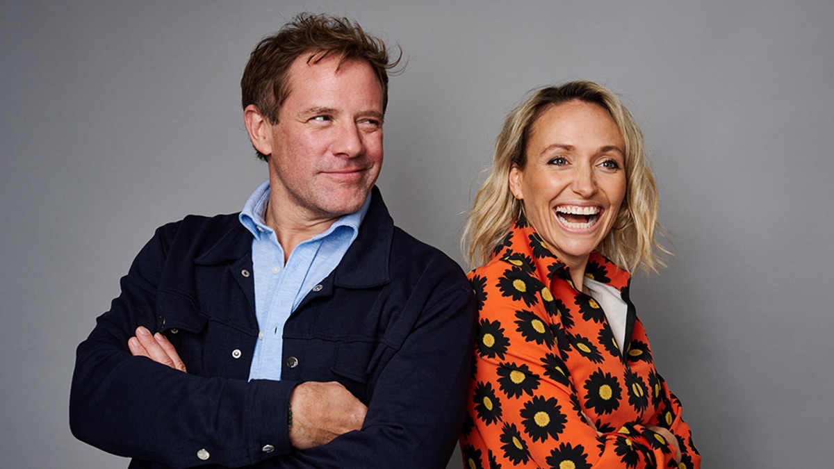 Food Unwrapped's New Year Health Kicks - Food Unwrapped (Series 23 ...