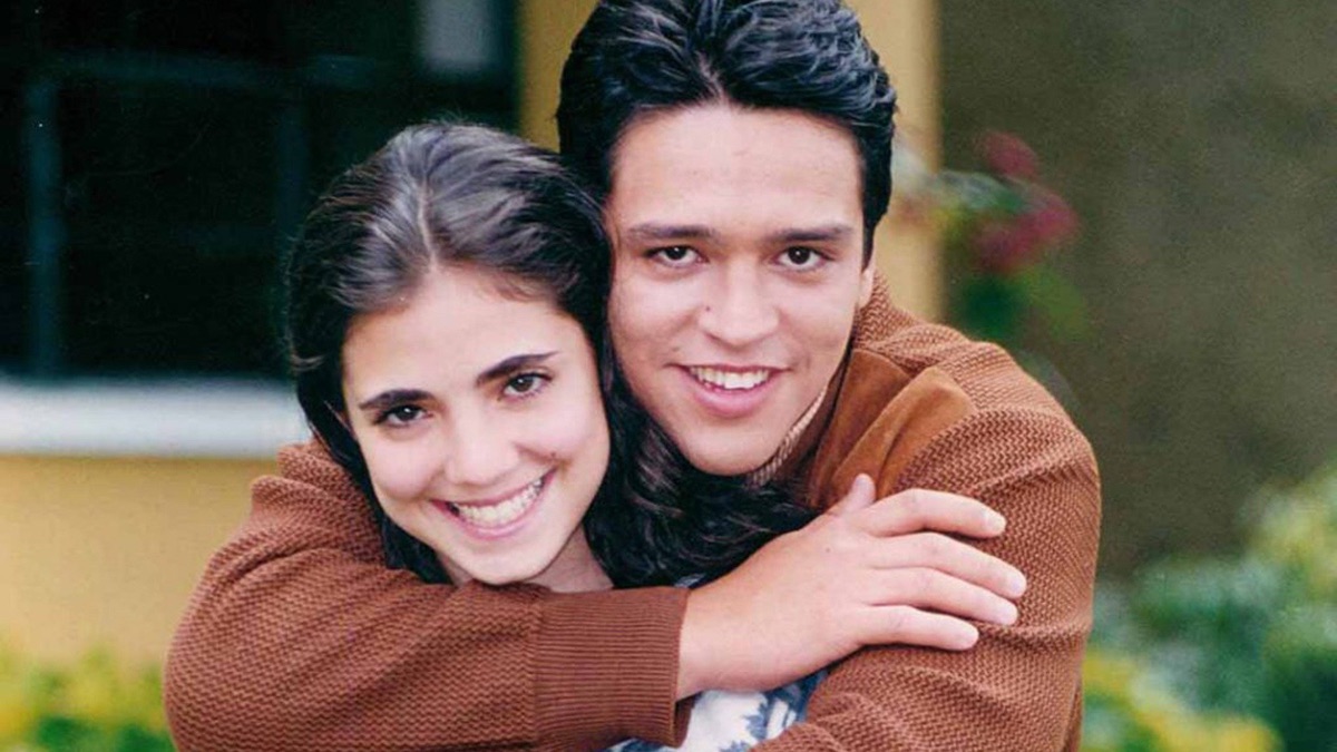 Mis 3 Hermanas - Apple TV (MX)