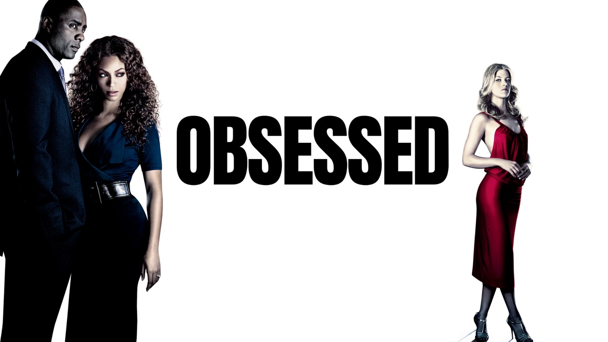 ‎Obsessed - Apple TV