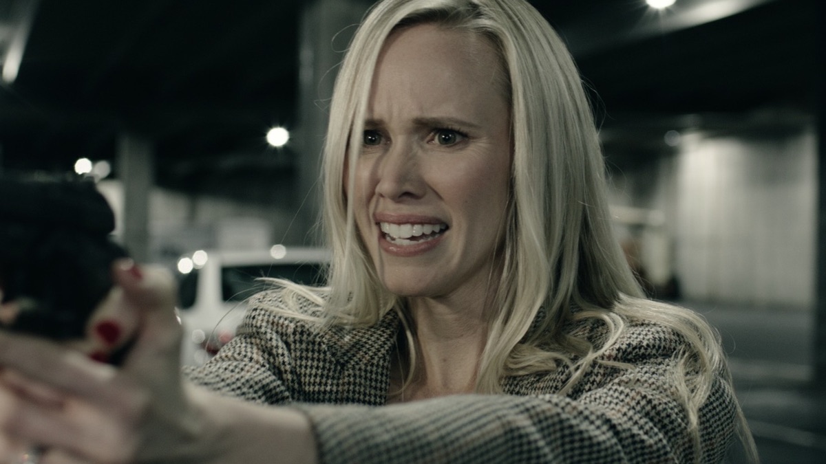 Purgatory Station - Apple TV