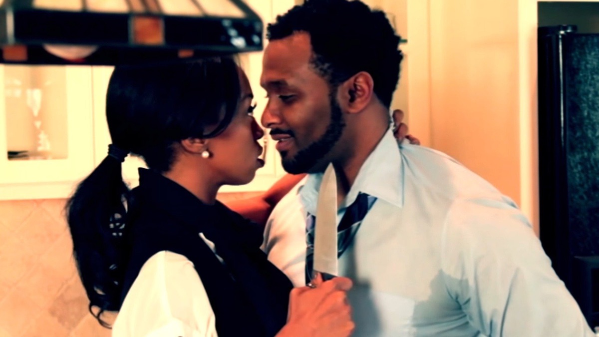 The Last Assignment - Apple TV