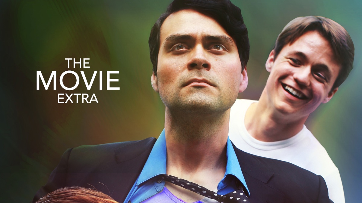 The Movie Extra - Apple TV