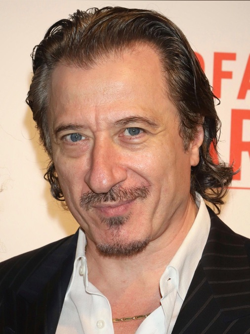 ‎Películas y series de Federico Castelluccio - Apple TV
