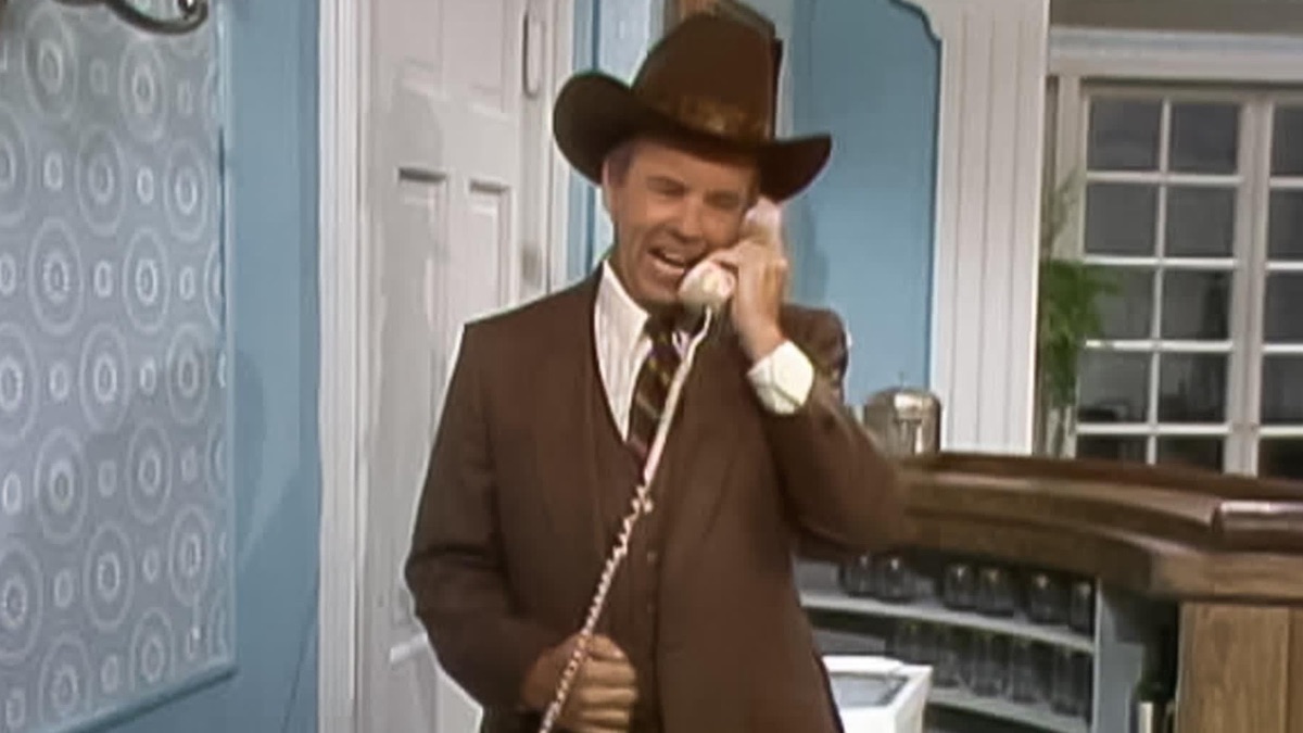 Dallas – The Tim Conway Show (Season 2, Episode 1) - Apple TV (NZ)