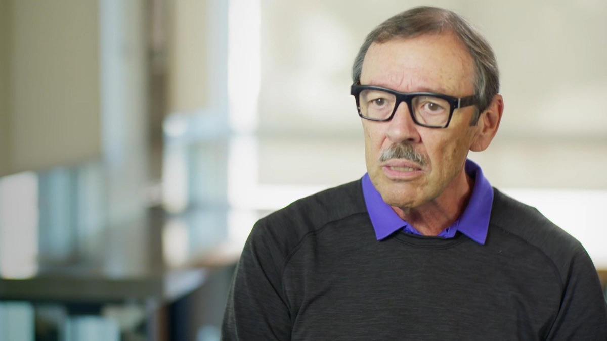 Canfield Roots - Apple TV (UK)