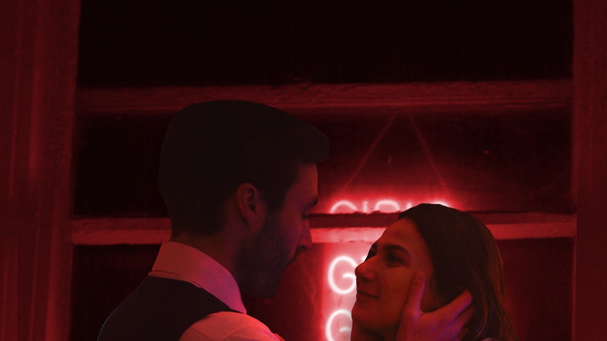 ‎Ariella - Apple TV