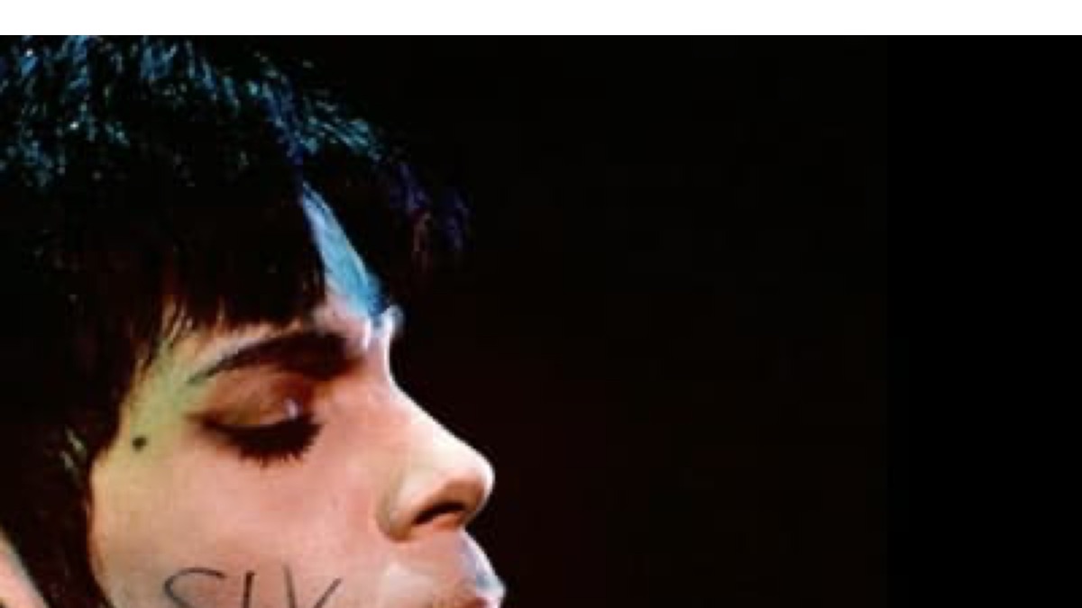 ‎Prince: When Doves Cry - Apple TV