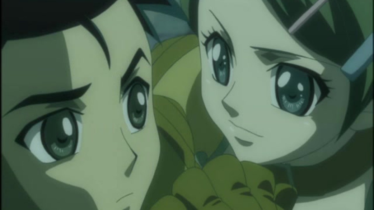 All is Only Despair - Ragnarok the Animation (Series 1, Episode 11 ...