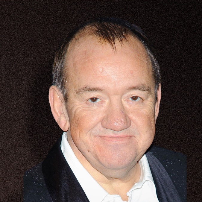 ‎Mel Smith Films and Shows – Apple TV