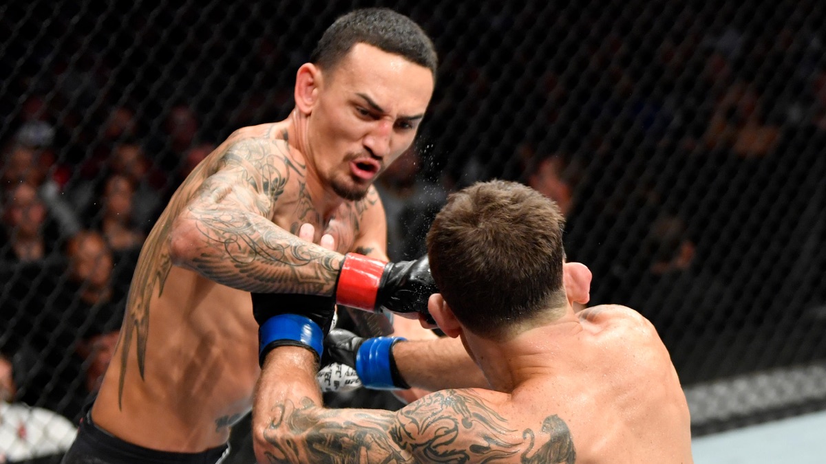 UFC 240: Holloway vs. Edgar - UFC 240: Holloway vs. Edgar (Season 1 ...