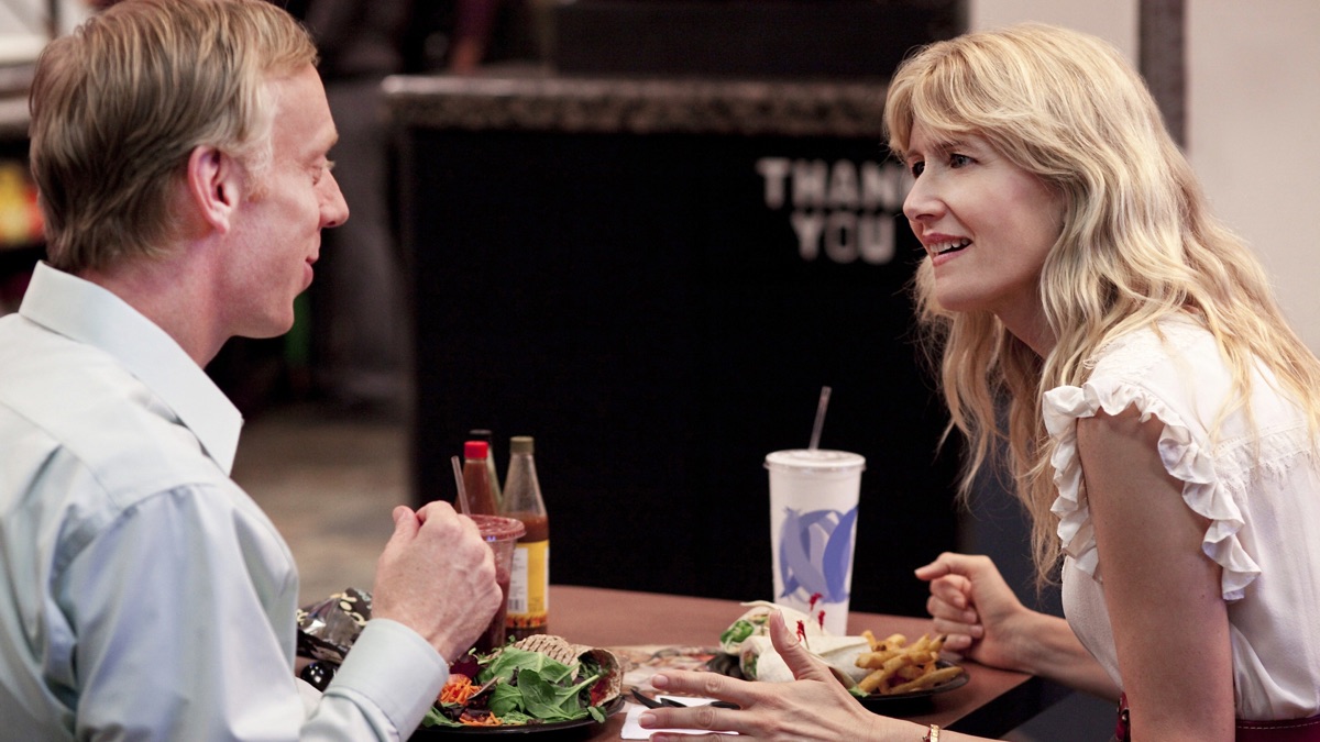 ‎Someone Else's Life - Enlightened (Series 1, Episode 3) - Apple TV (EE)