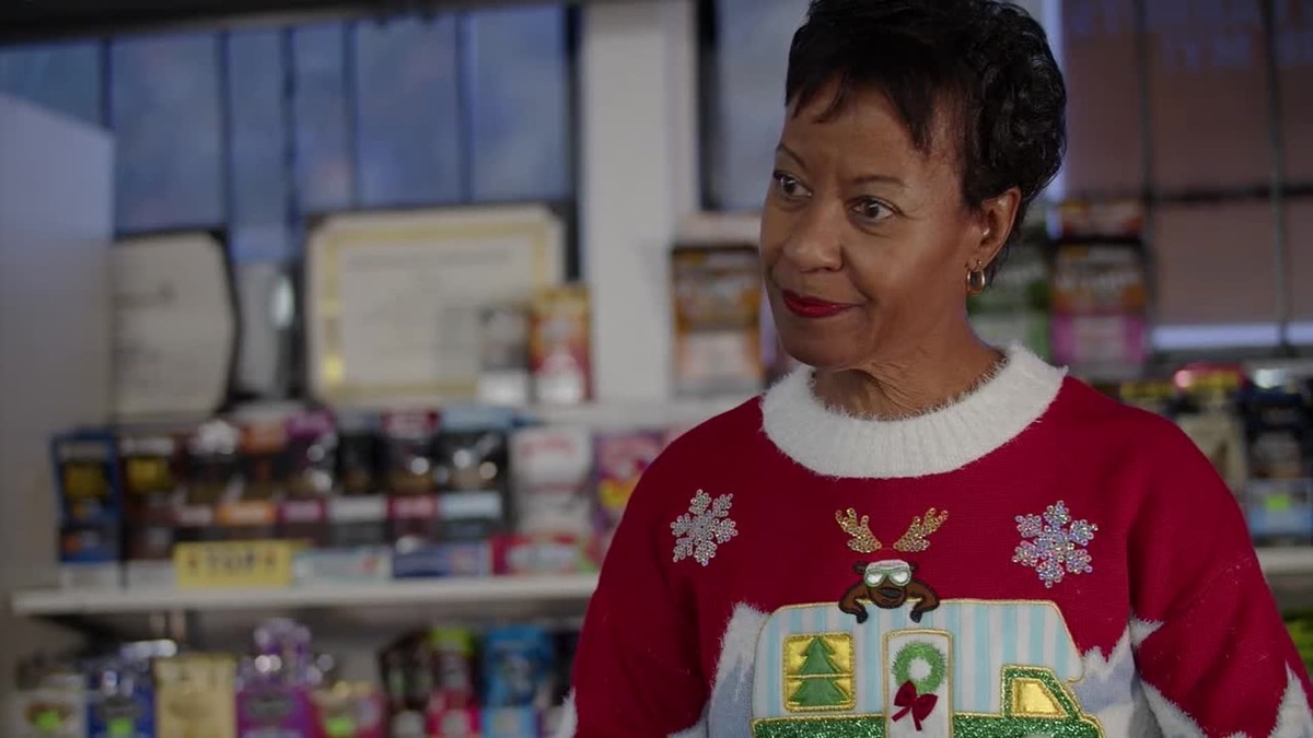 Holiday Hit - Apple TV (CA)