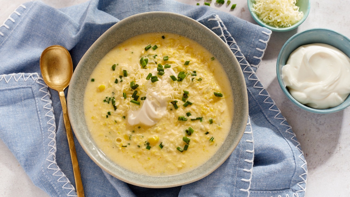 Scrap Cooking - Mary Makes It Easy (Season 2, Episode 17) - Apple TV