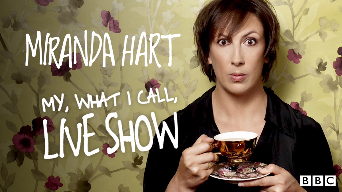 Bbc Miranda Quotes