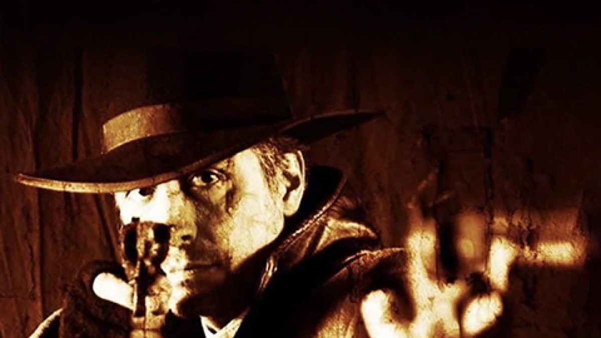 ‎Mark of the Gun - Apple TV