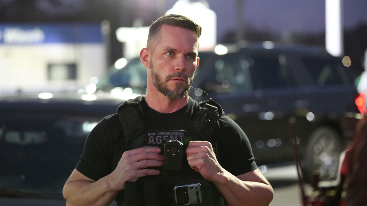 True Crime, Speed, Conspiracy - Bail Jumpers (Season 1, Episode 1 ...