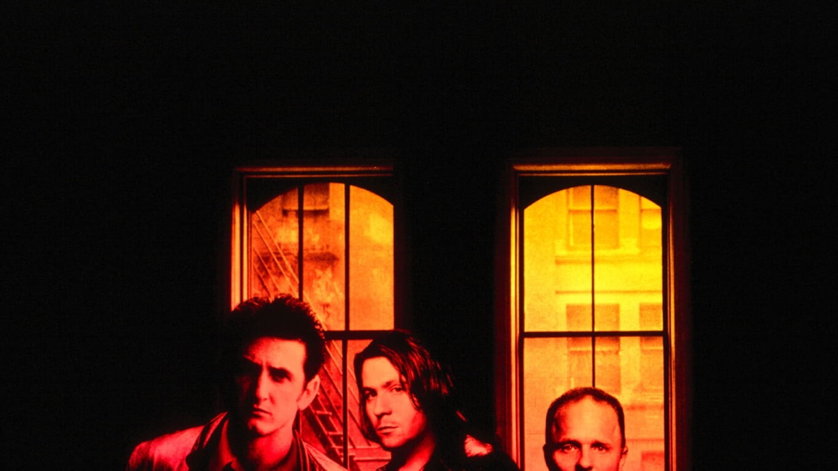 ‎State Of Grace - Apple TV