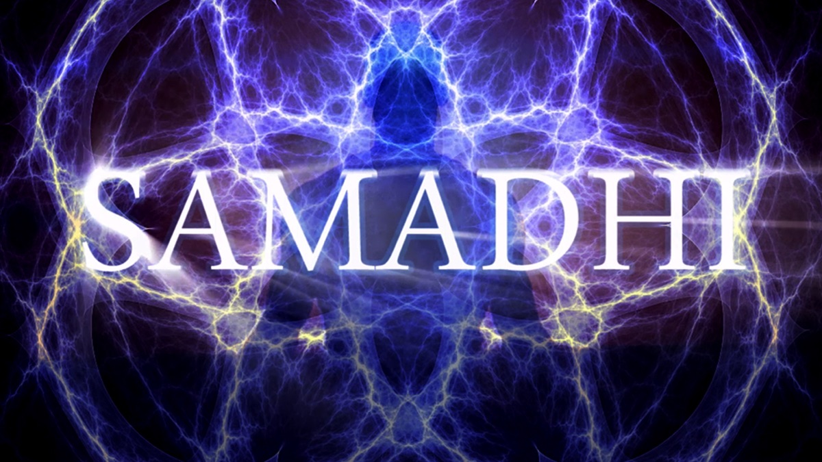 ‎Samadhi - Apple TV