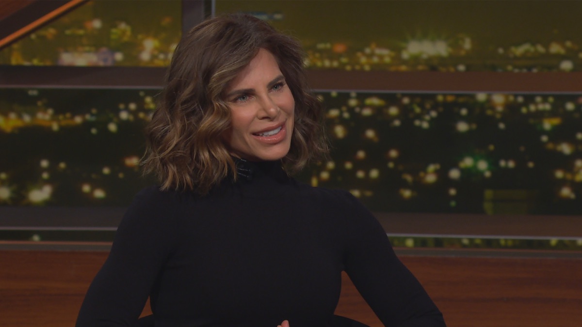 April 19, 2024: Jillian Michaels, Jon Meacham, Jane Ferguson - Real ...