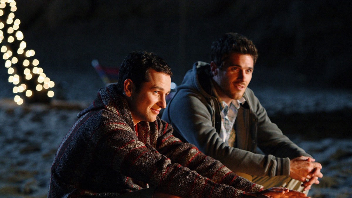 Spring Broken - Brothers and Sisters (Series 3, Episode 19) - Apple TV (BG)