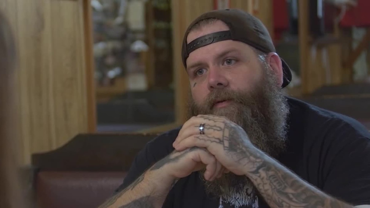 Return of the Slasher Nurse - Apple TV