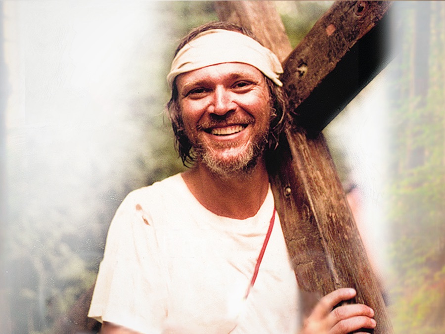 The Cross - Apple TV