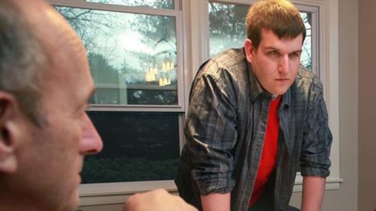 World's Worst Director - Apple TV