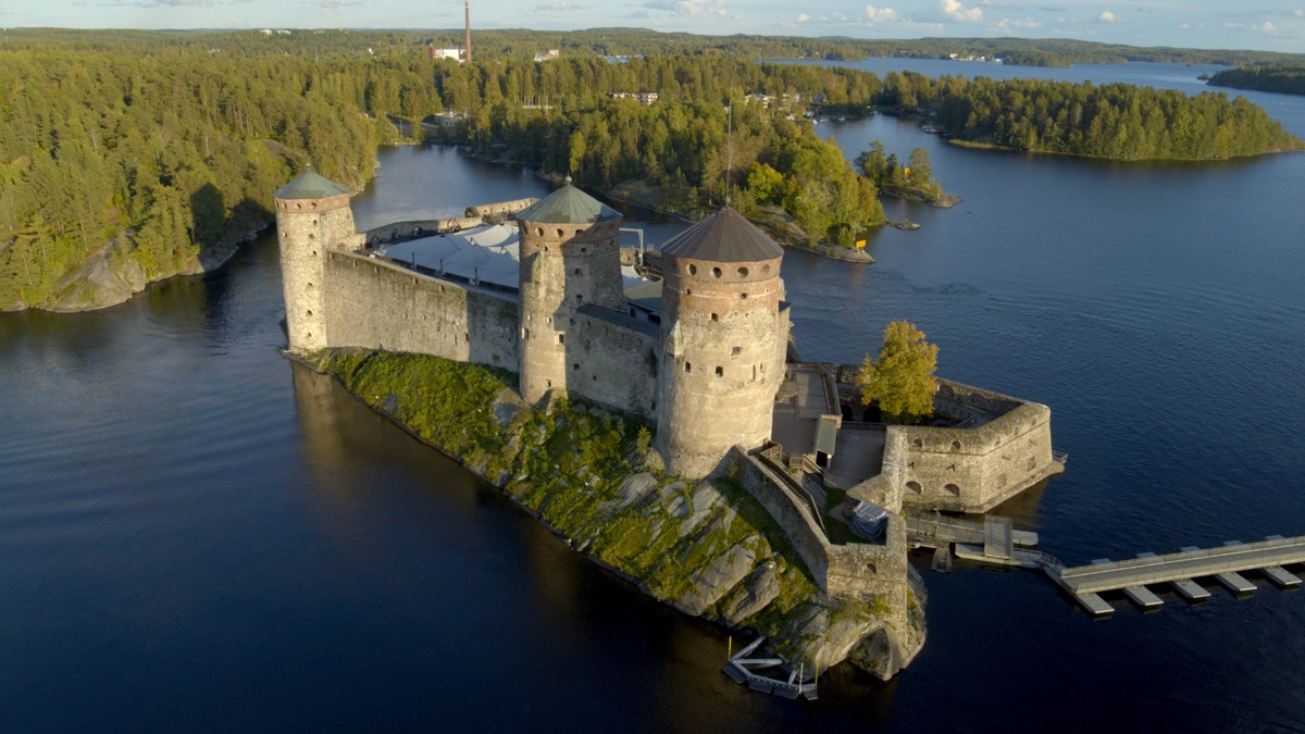 Mystic Waters - Wild Nordic (Series 1, Episode 4) - Apple TV (UK)