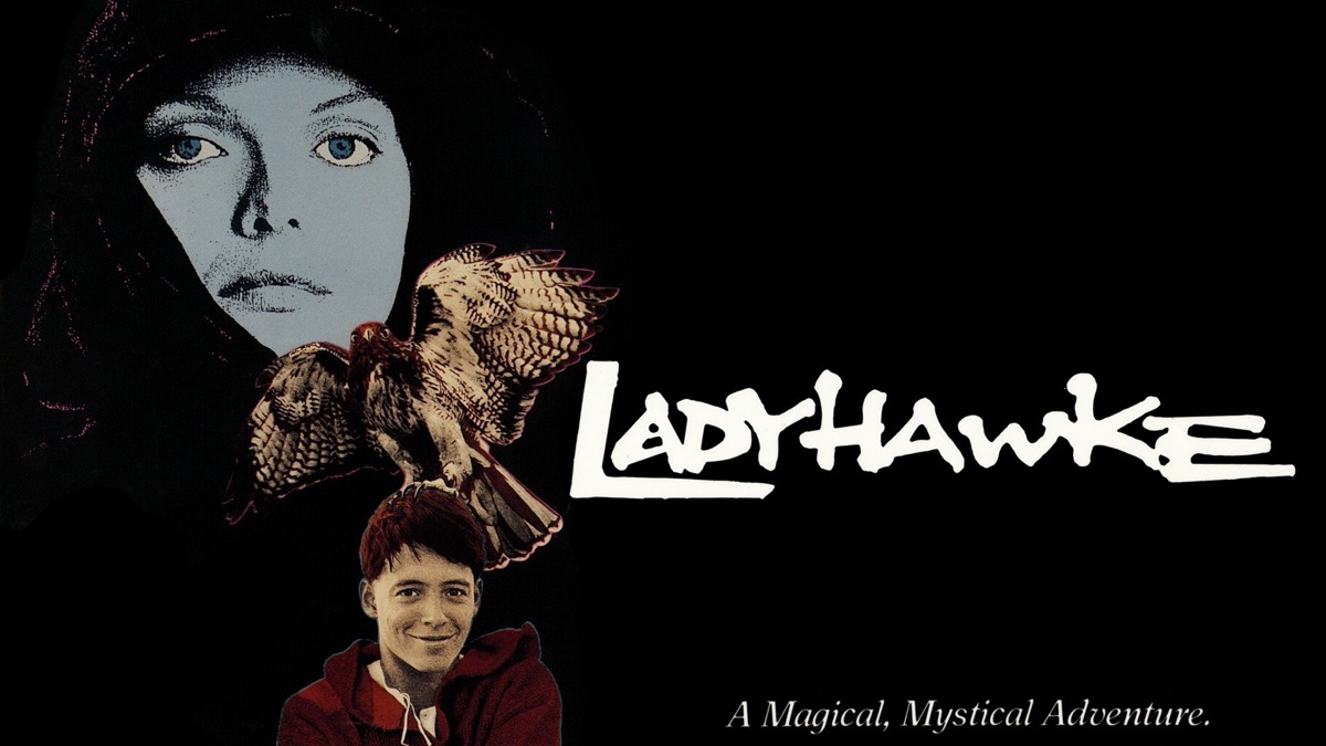 ‎Ladyhawke - Apple TV