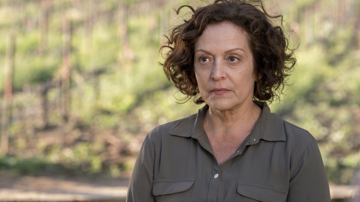 ‎Shiva - Fear the Walking Dead (Series 2, Episode 7) - Apple TV (DE)