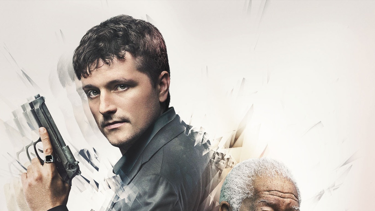 ‎57 Seconds - Apple TV